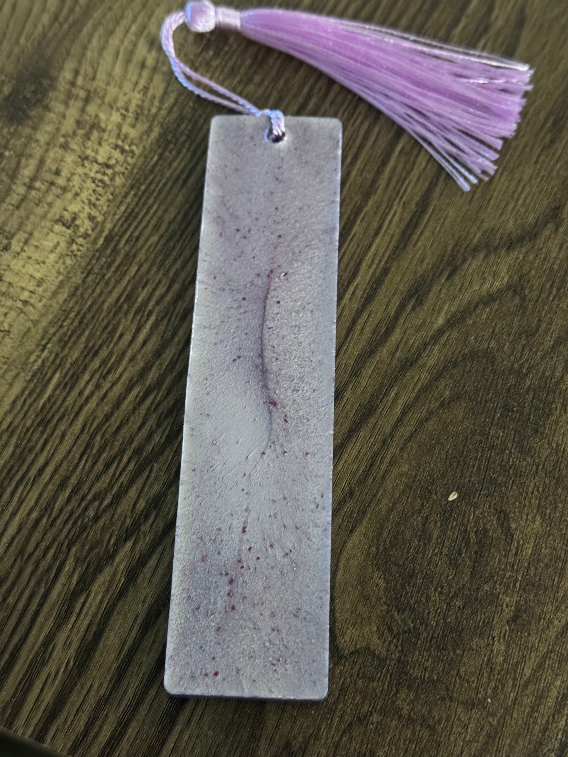 Hazbin Hotel Inspired Bookmarks: Cherri Bomb - Etsy