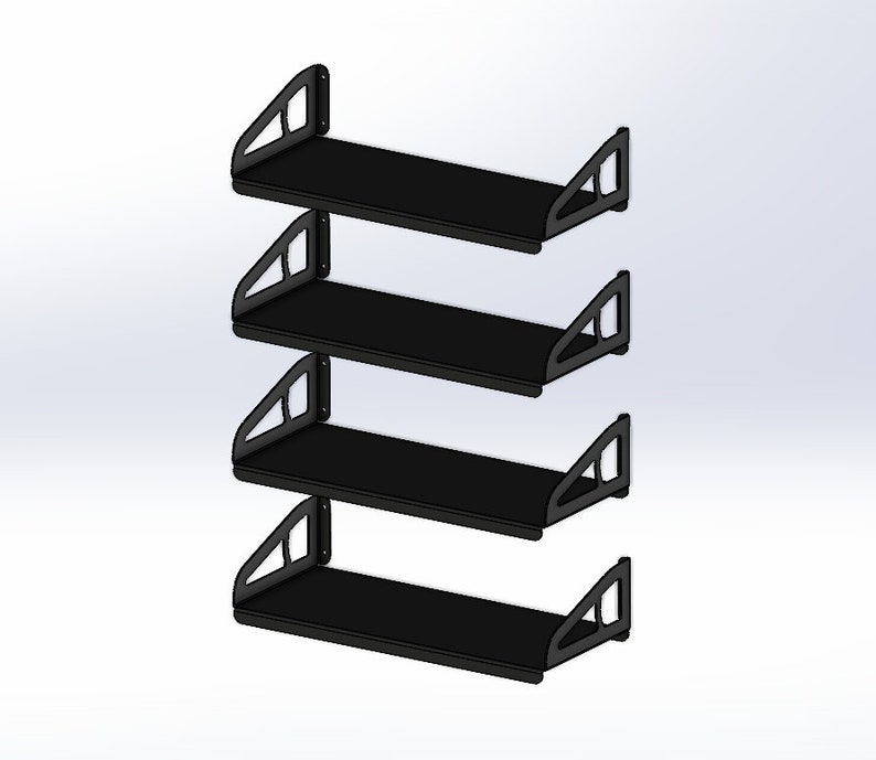 Industrial Rack DXF Files, Stand, Plasma Cutting Rack, Dxf Files for ...