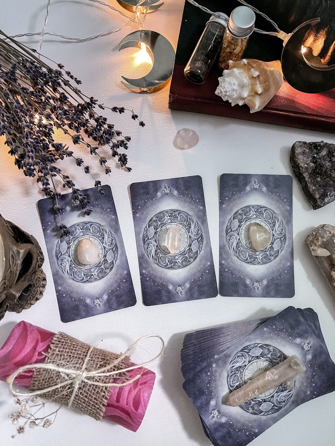 HEART Drawing LOVE Ritual - Etsy