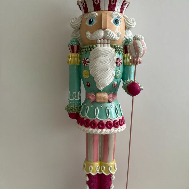 Giant Nutcracker - Etsy