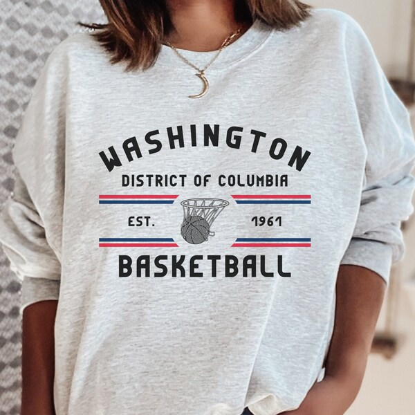 Washington Wizards Vintage Shirt - Etsy