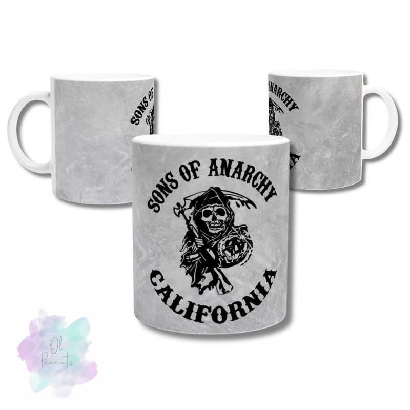 Samcro - Etsy