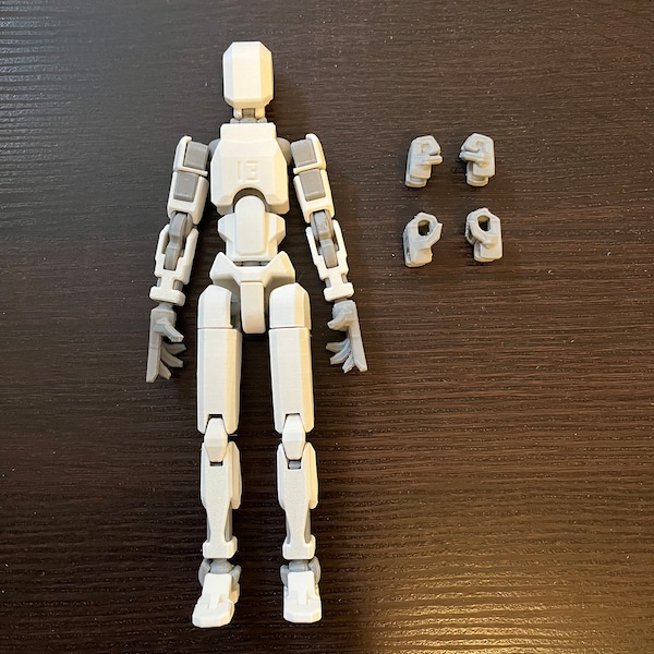 Dummy 13 - Etsy