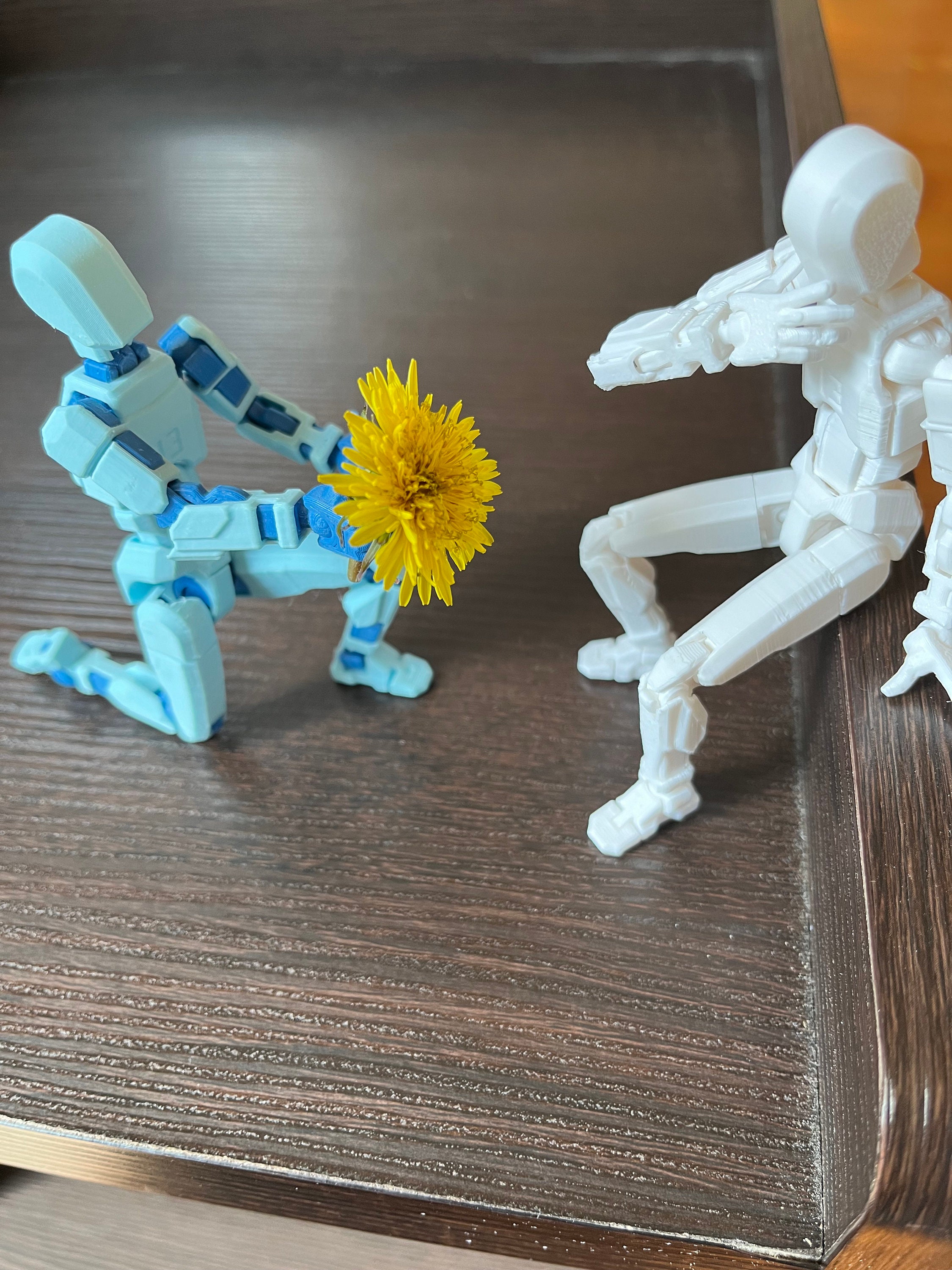 Dummy 13 Articulating Action Figure Multiple Colors Many Accessories - Etsy