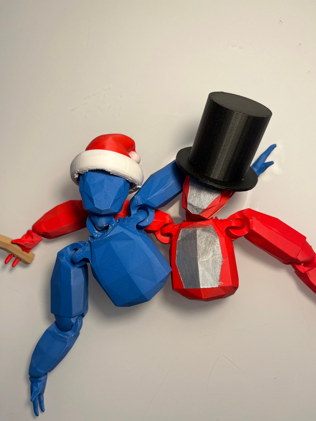 Gorilla Tag Hat Cosmetics, Multicolored 3d Printed, More Coming Soon - Etsy