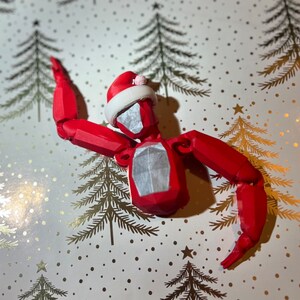 Gorilla Tag Hat Cosmetics Multicolored 3d Printed More - Etsy