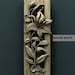 3d Flowers Relief Stl Files, Vcarve Files, Files for Cnc Machine-3d ...
