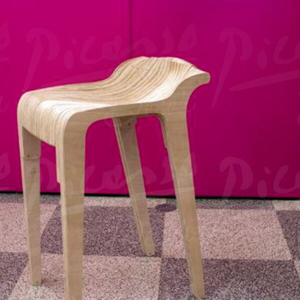Parametric Furniture Bar Stool - Etsy