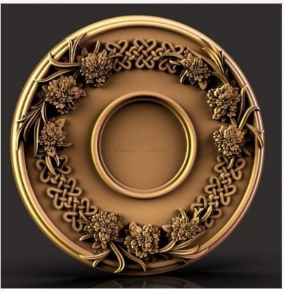 3d Cutting Machine Stl Files-wood Working, Cnc Machine,3d Printing, Stl ...