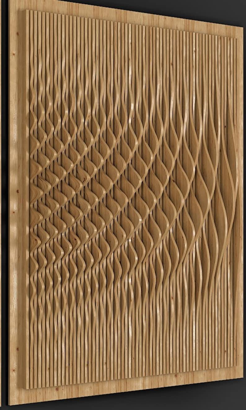Parametric Wall Art,cutting Machine Dxf Files,cnc Machine,vcarve ... Parametric Wall Art,cutting Machine Dxf Files,cnc Machine,vcarve ...