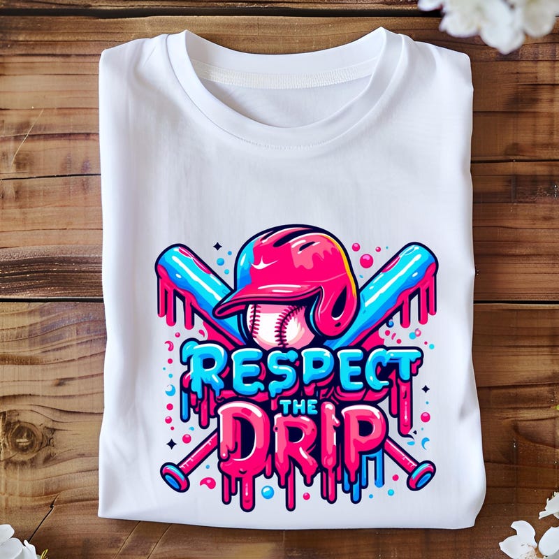 Kids Drip Clothing - Etsy