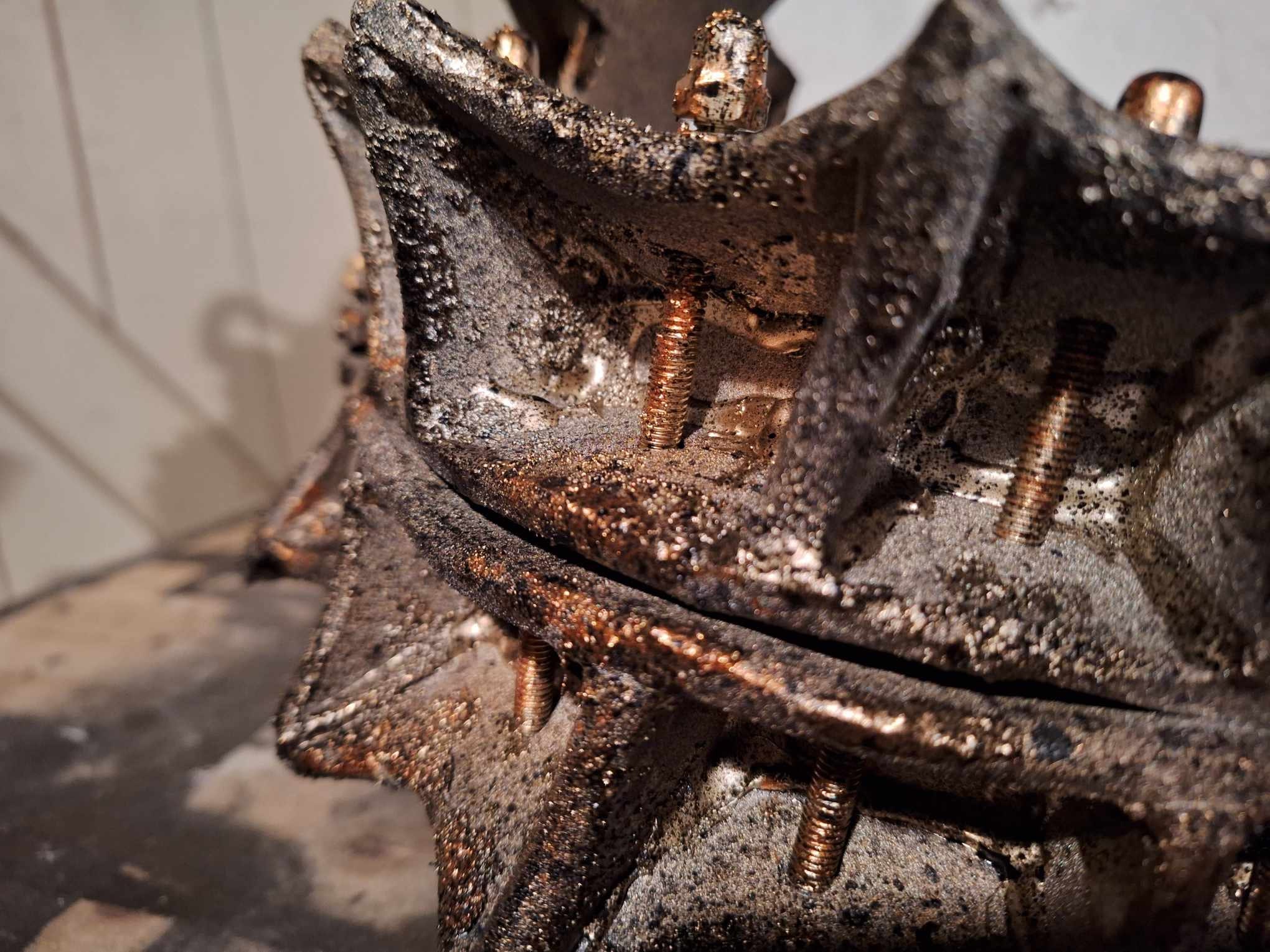 SAW | Horror Props Costume | Reverse Bear Trap | Lambert Du Décor - Etsy