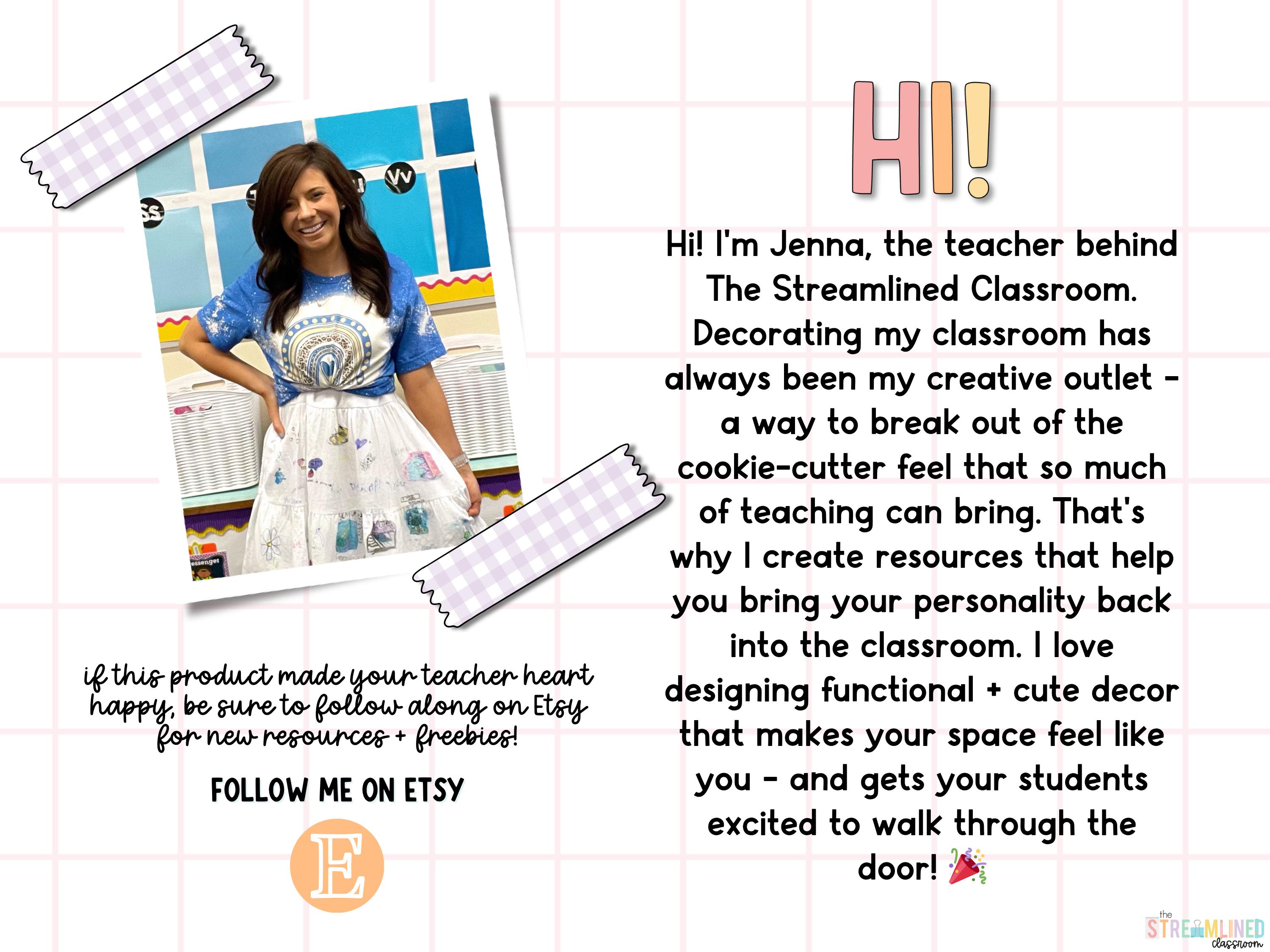 Thanksgiving Bulletin Board | November Door Decor Kit | Editable Fall ...