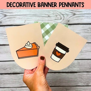 In Our Thankful Era Bulletin Board Kit or Classroom Door Decoration ...