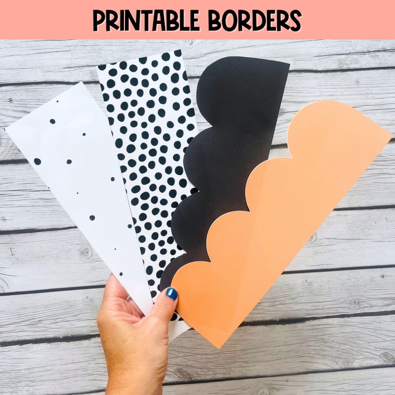 In Our Thankful Era Bulletin Board Kit or Classroom Door Decoration ...