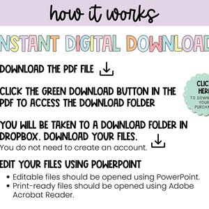 Composition Notebook Meet the Teacher Templates - Editable Meet Your ...