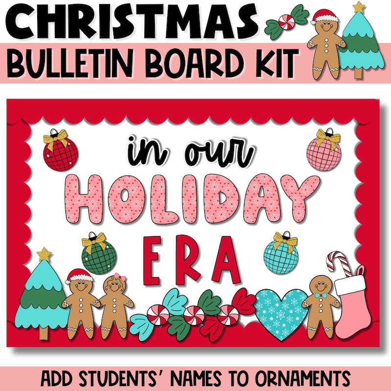 Bulletin Board - Etsy