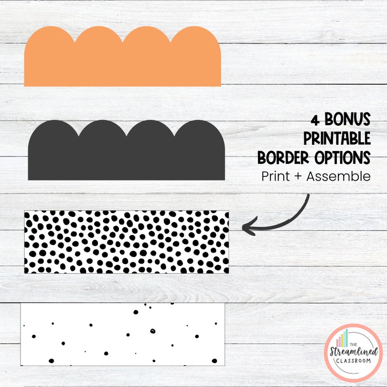 In Our Thankful Era Bulletin Board Kit or Classroom Door Decoration ...