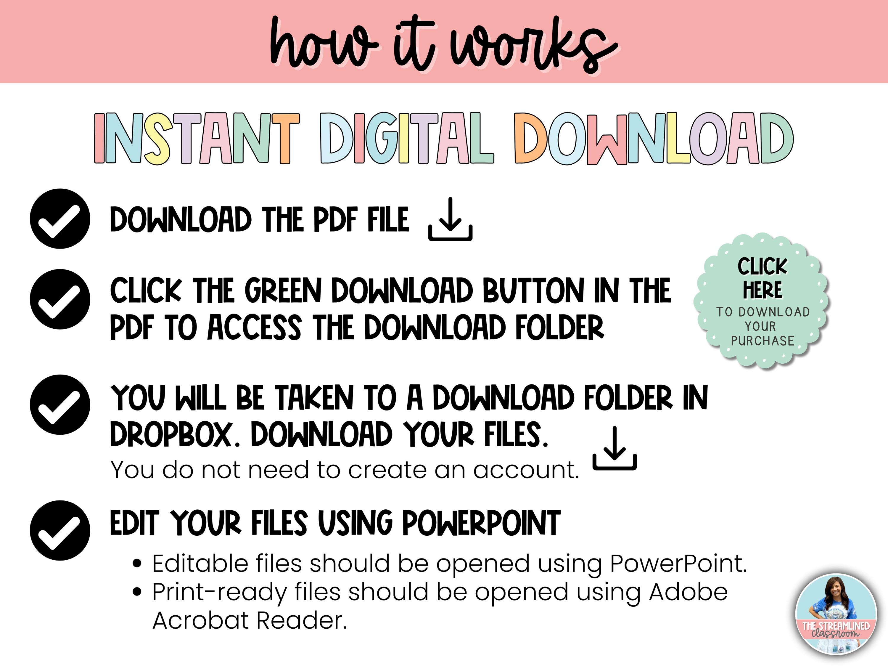 December Newsletter Template - Weekly or Monthly Editable Classroom ...