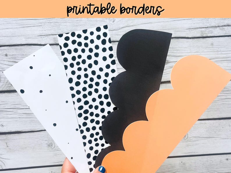 Thanksgiving Bulletin Board or Classroom Door Decor Kit - Cute ...