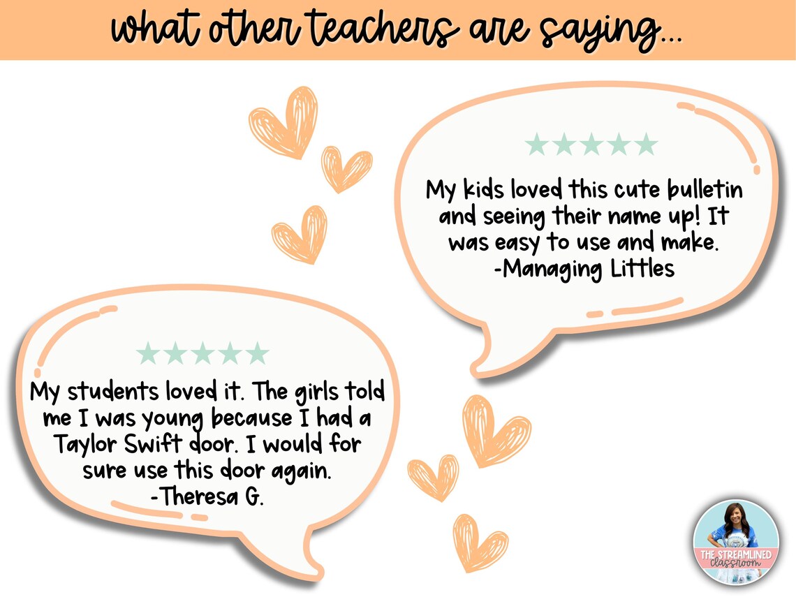 In Our Fall Era Bulletin Board Kit or Classroom Door Decoration ...