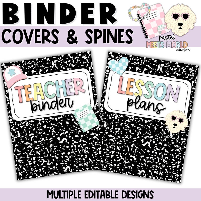 Classroom Organization - Etsy