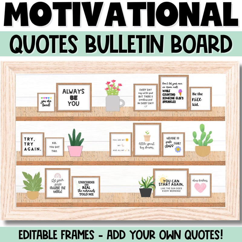Positive Boards - Etsy