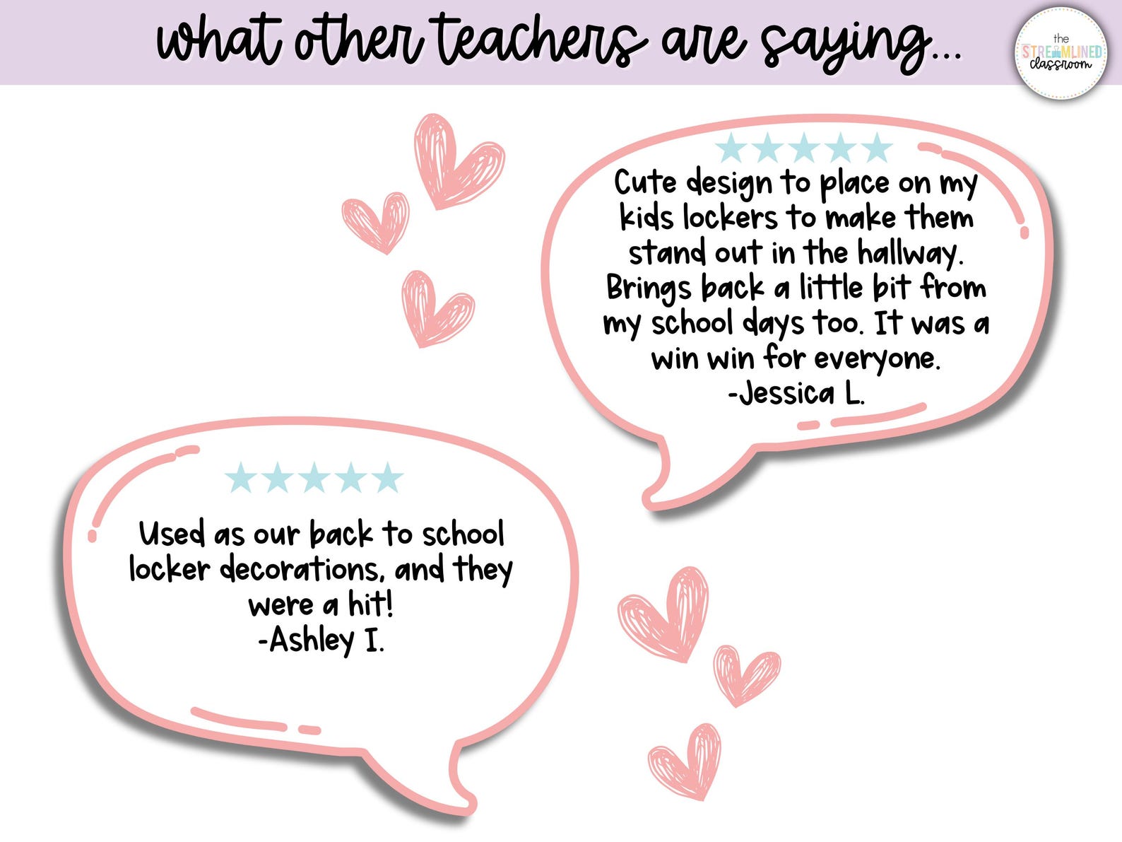 Locker Tags or Cubby Tags - Editable Classroom Name Labels for Students ...