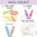 Color Word Posters for Classroom - Editable Printable Posters - Crayons ...