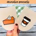 Thanksgiving Bulletin Board or Classroom Door Decor Kit - Cute ...
