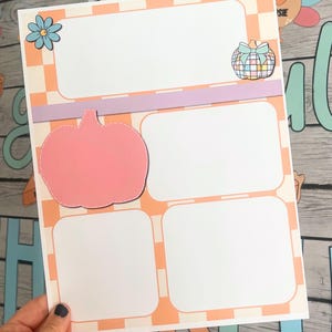 November Newsletter Template - Monthly or Weekly Editable Classroom ...