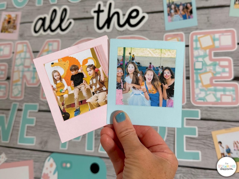 End of the Year Bulletin Board - May Bulletin Board or Classroom Door ...