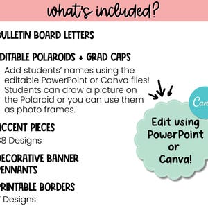 End of the Year Bulletin Board - May Bulletin Board or Classroom Door ...