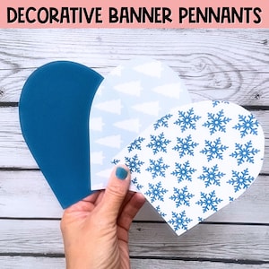 Winter Bulletin Board Kit or Classroom Door Decoration Idea for ...