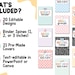 Binder Covers and Spines - Editable Binder Covers for Teachers or ...