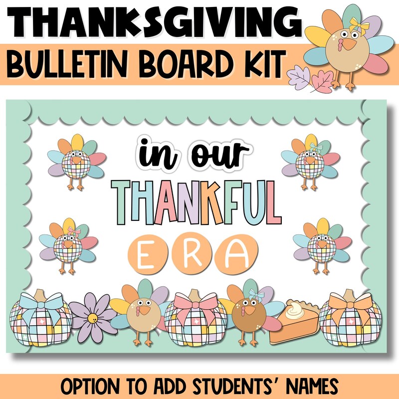 Bulletin Board - Etsy