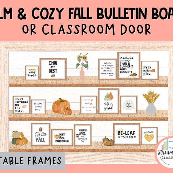 Bulletin Board Ideas - Etsy