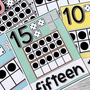 Classroom Decor Bundle - Pastel Classroom Decor Set - Editable ...