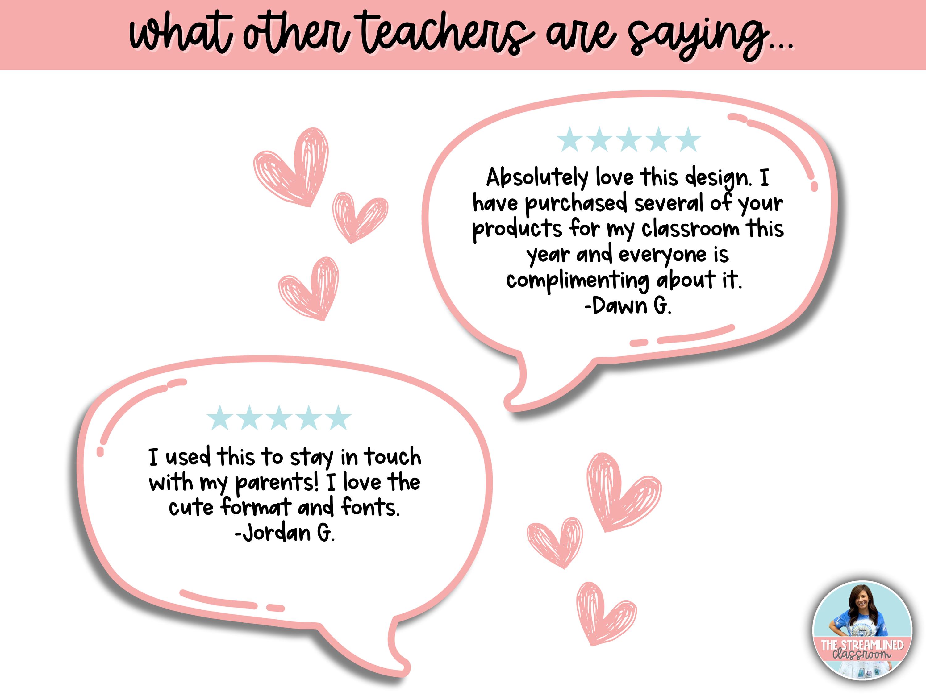 December Newsletter Template - Weekly or Monthly Editable Classroom ...