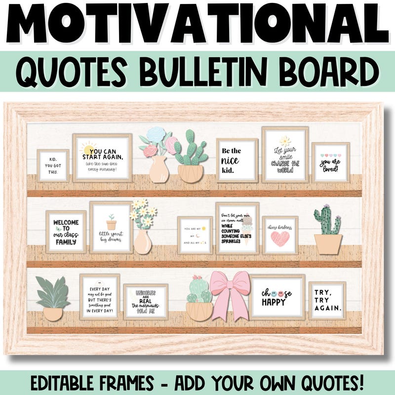 Positive Boards - Etsy