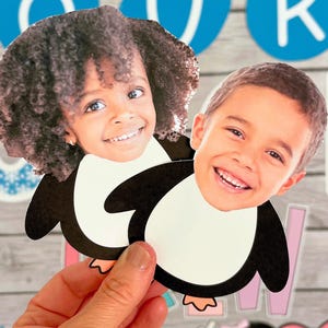 Winter Bulletin Board Kit or Classroom Door Decoration Idea ...