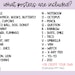 Composition Notebook Alphabet Posters | Pastel Classroom Decor ...