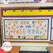 In Our Fall Era Bulletin Board Kit or Classroom Door - Etsy
