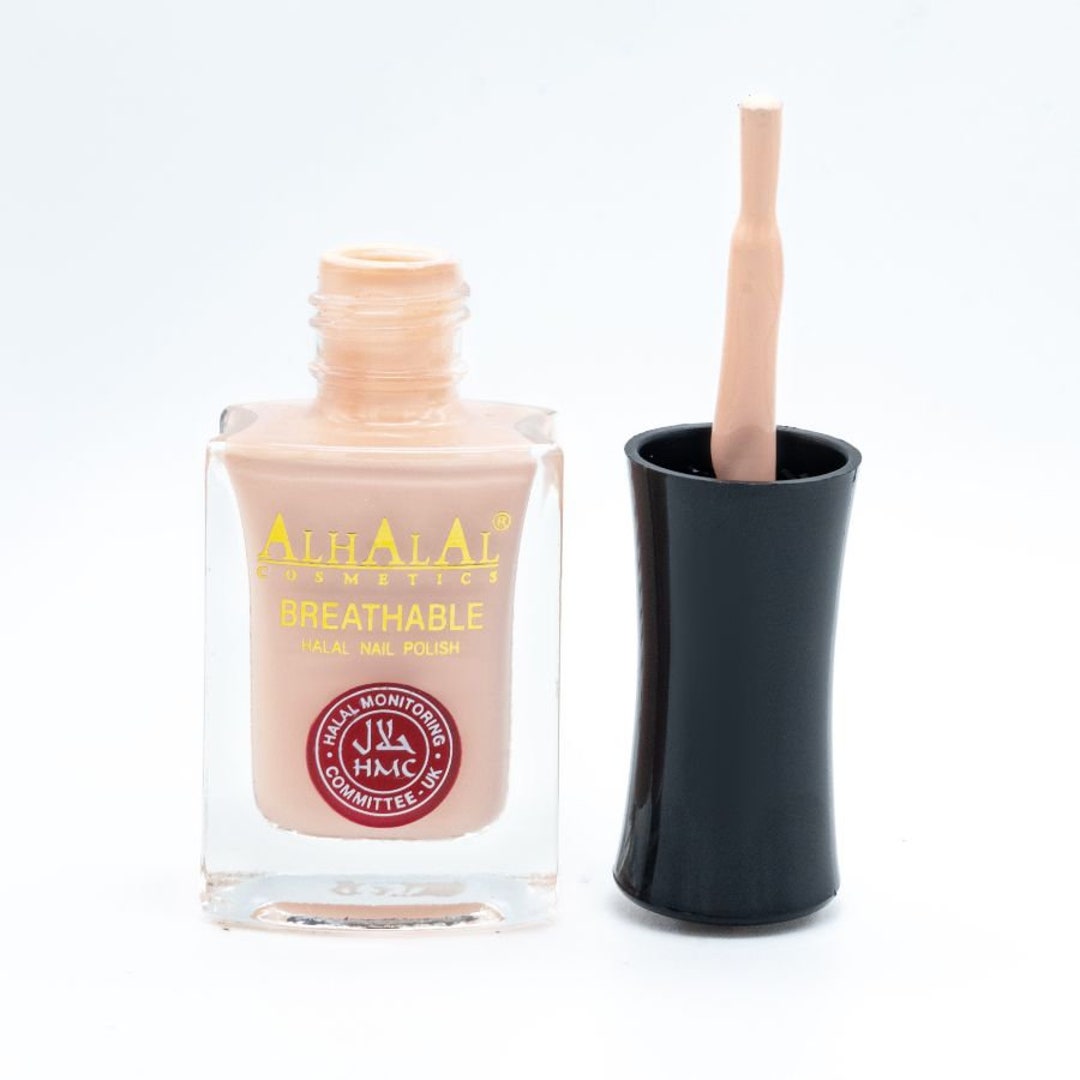 AL FARAH Water Permeable Nail Polish - Etsy