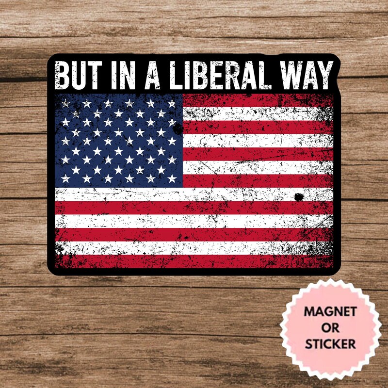 Political Stickers - Etsy