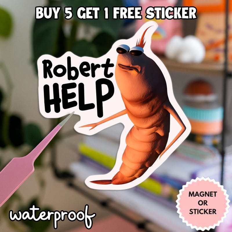 Vrchat Stickers - Etsy