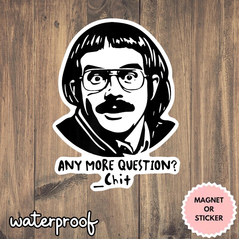 Crunching the Numbers Chit - Etsy