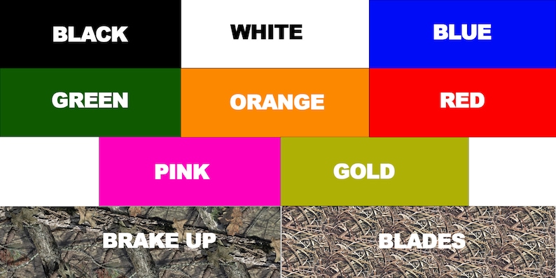 Airboat Life Decal - Etsy