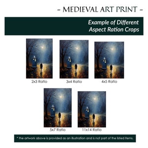 Medieval Bear Print, Middle Age Animal Painting, Antique Printable Wall ...