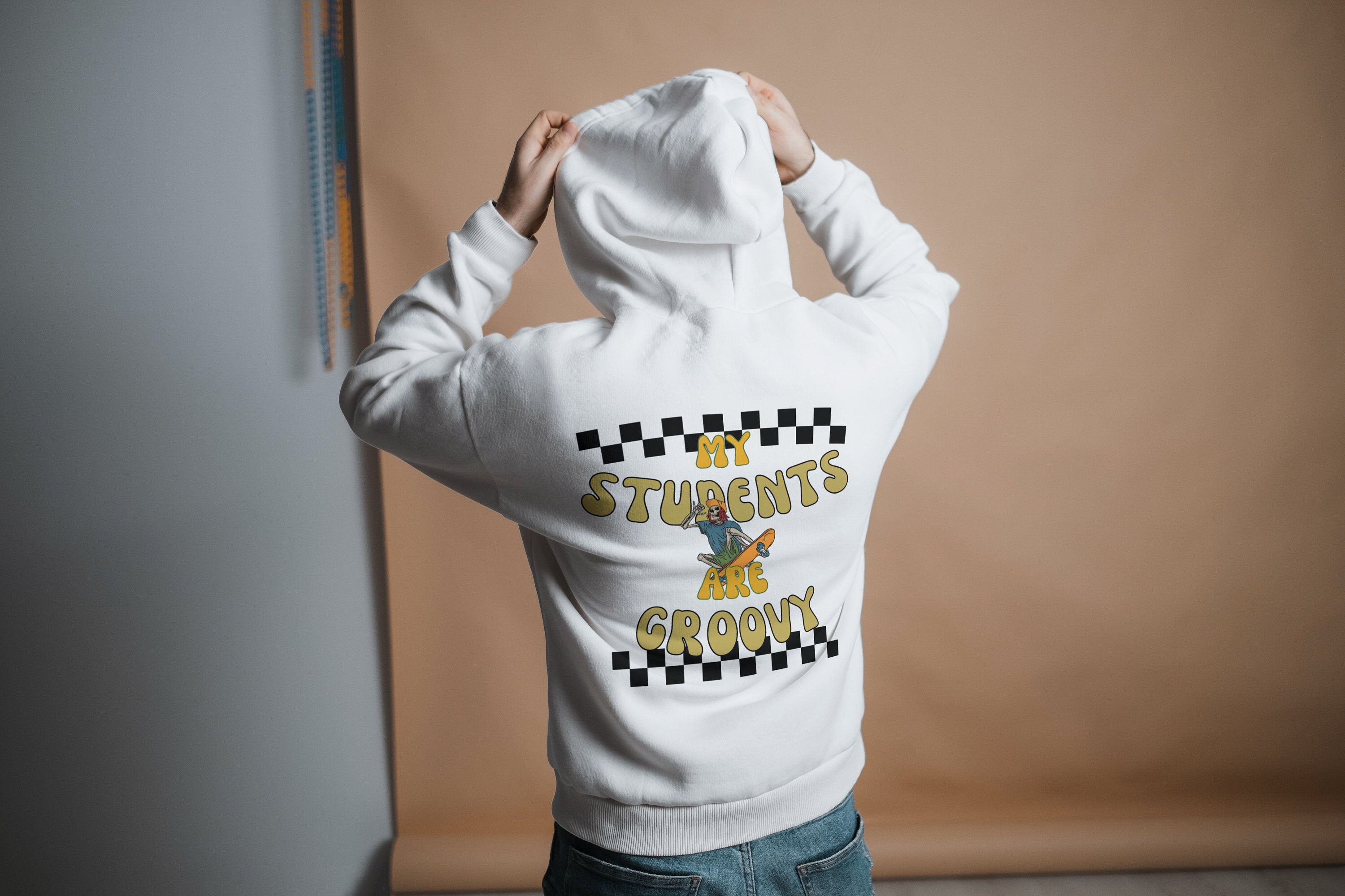 School Vibes PNG Back to School SVG School PNG School - Etsy